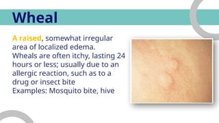 Oral lesions Description and Types .pptx