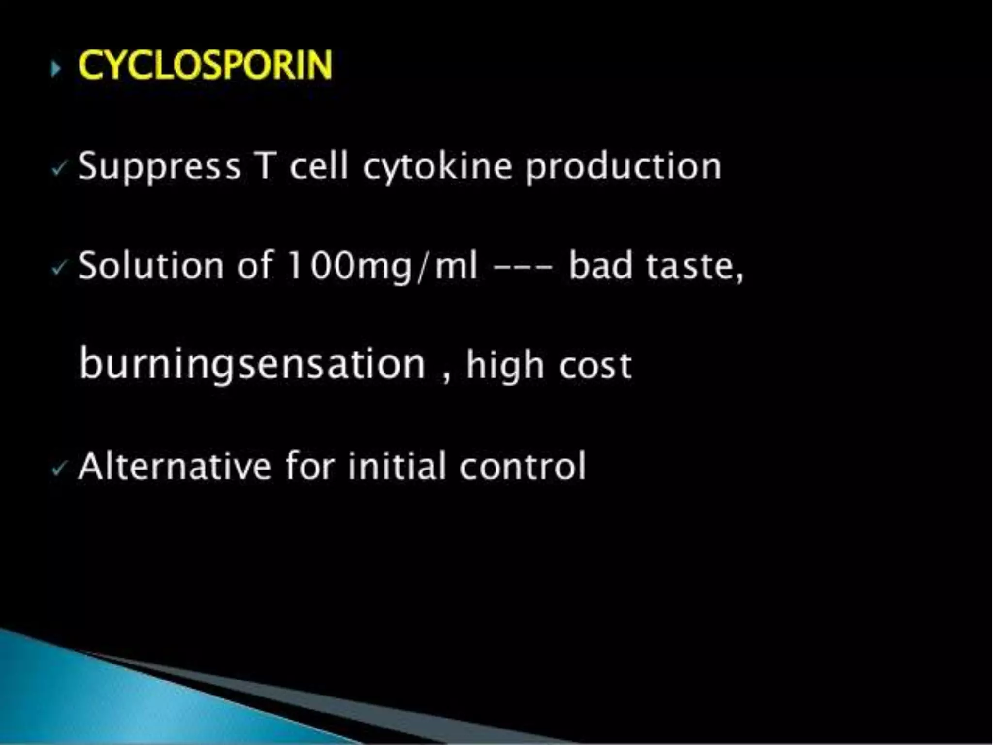 Oral Lichen Planus Ppt