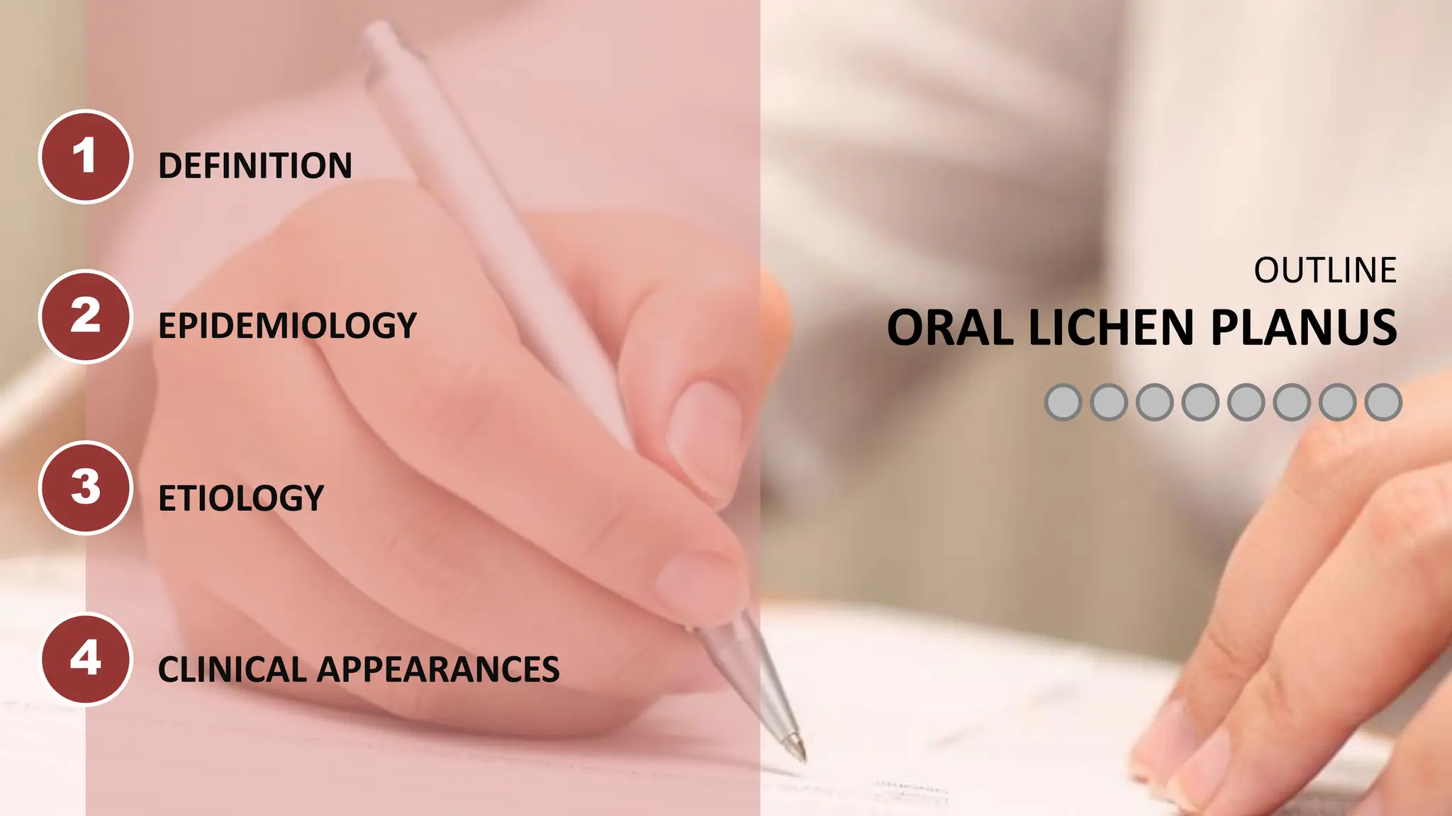 Oral Lichen Planus | PDF