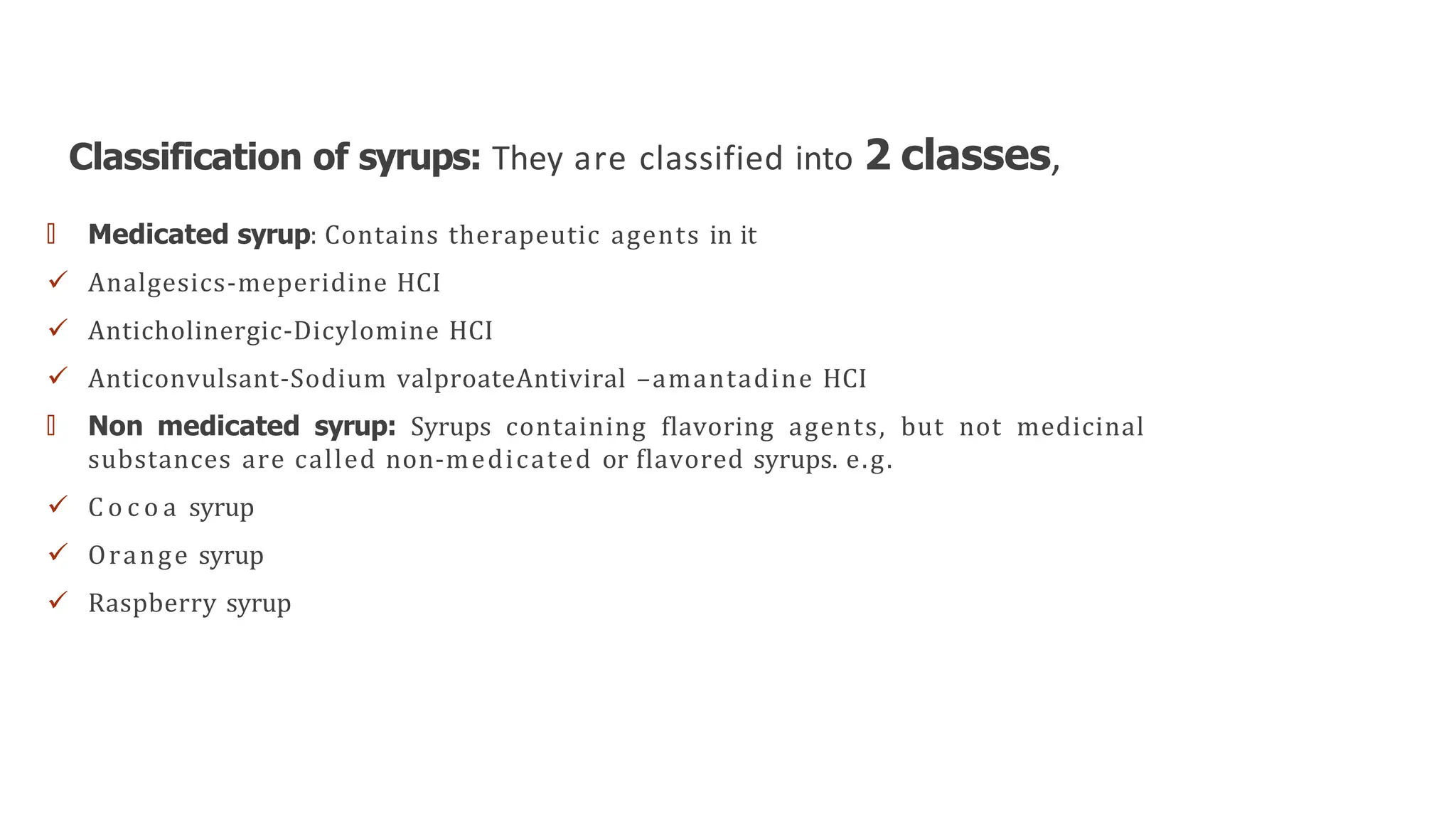 oral liquids, syrup, suspension, emulsion.pptx