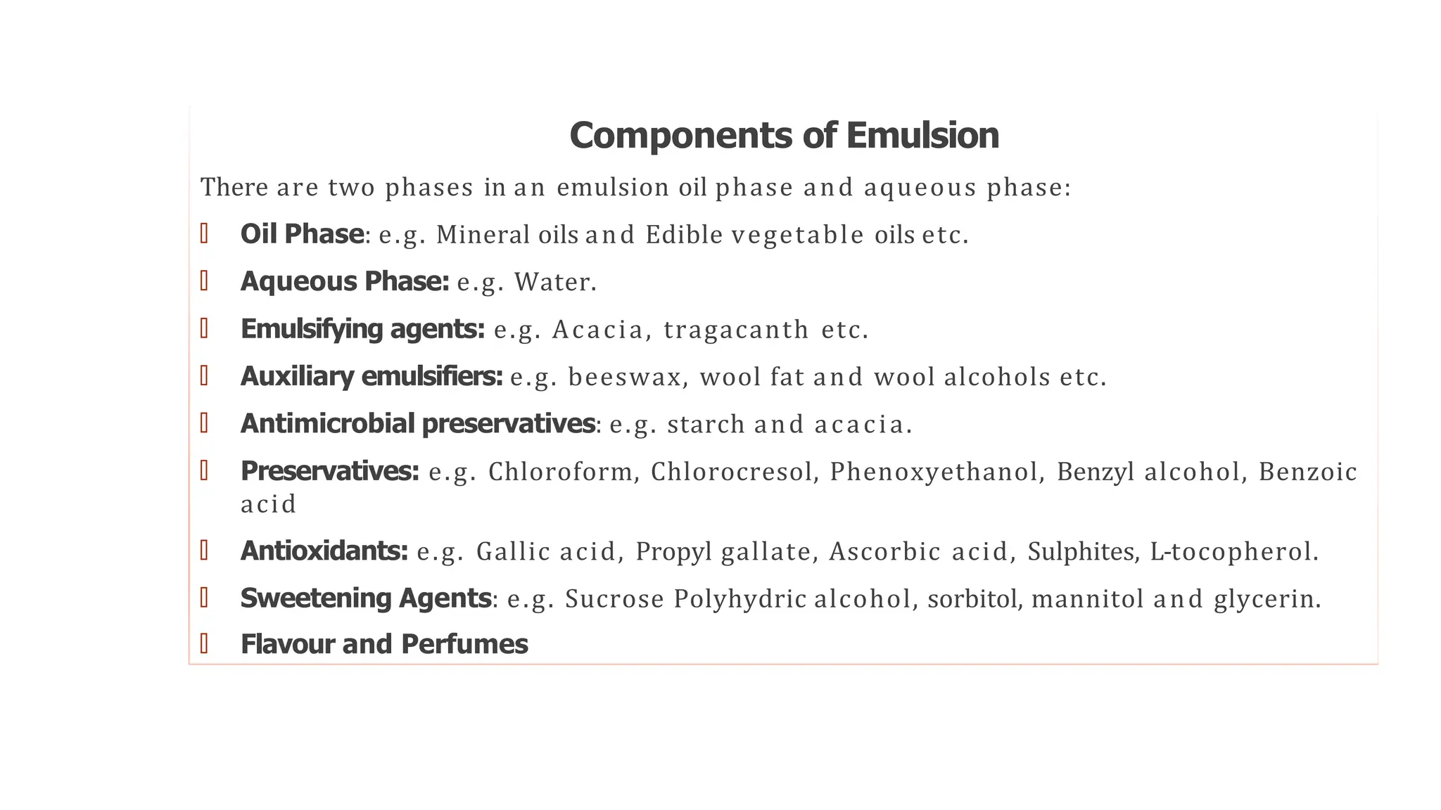oral liquids, syrup, suspension, emulsion.pptx