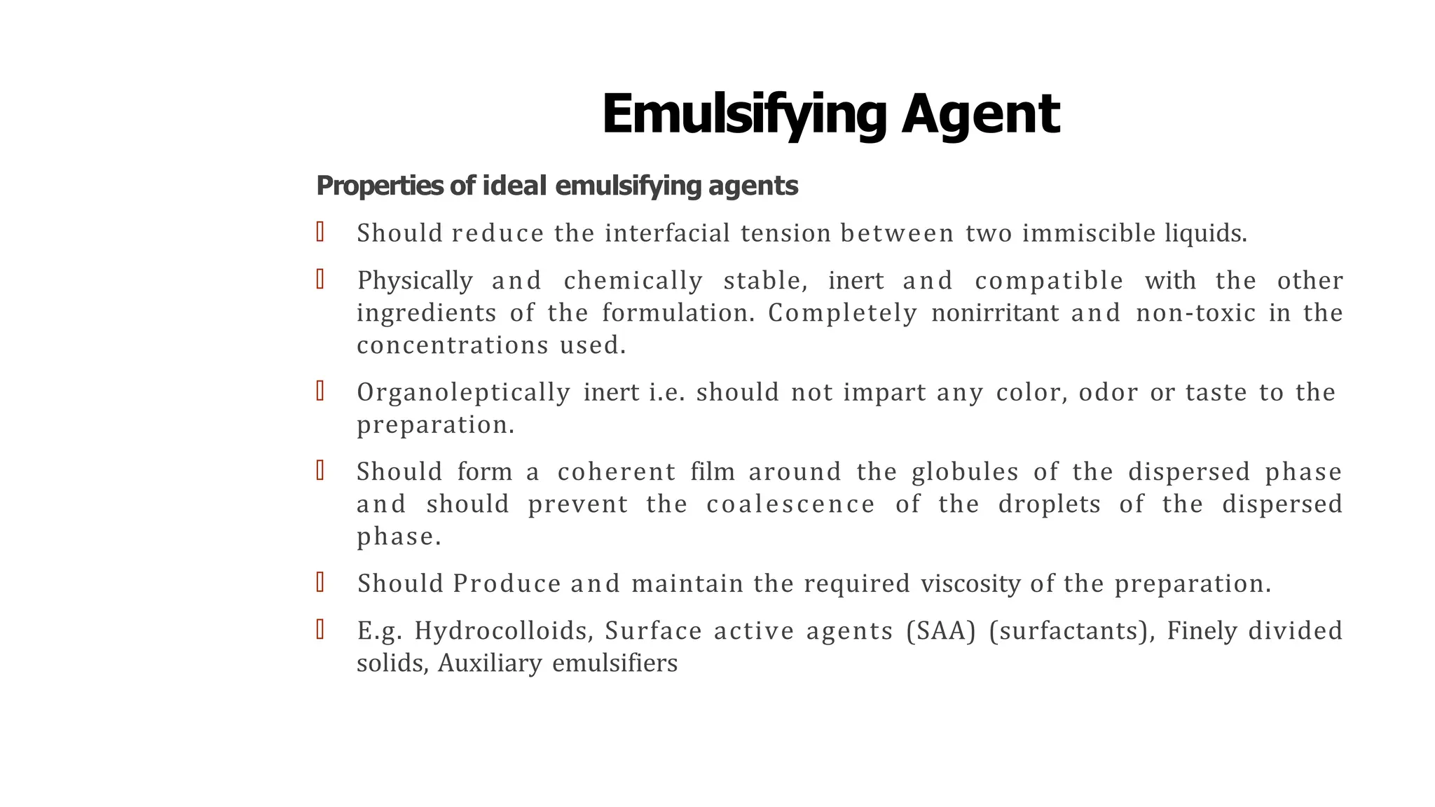 oral liquids, syrup, suspension, emulsion.pptx
