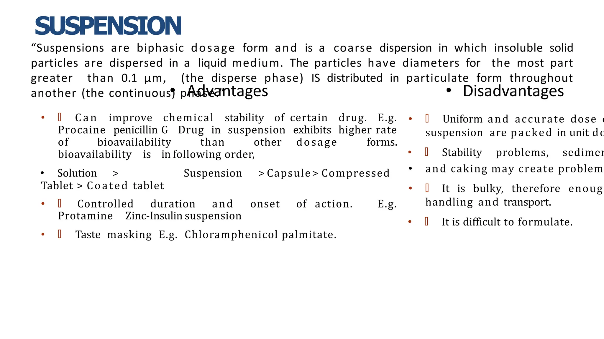 oral liquids, syrup, suspension, emulsion.pptx