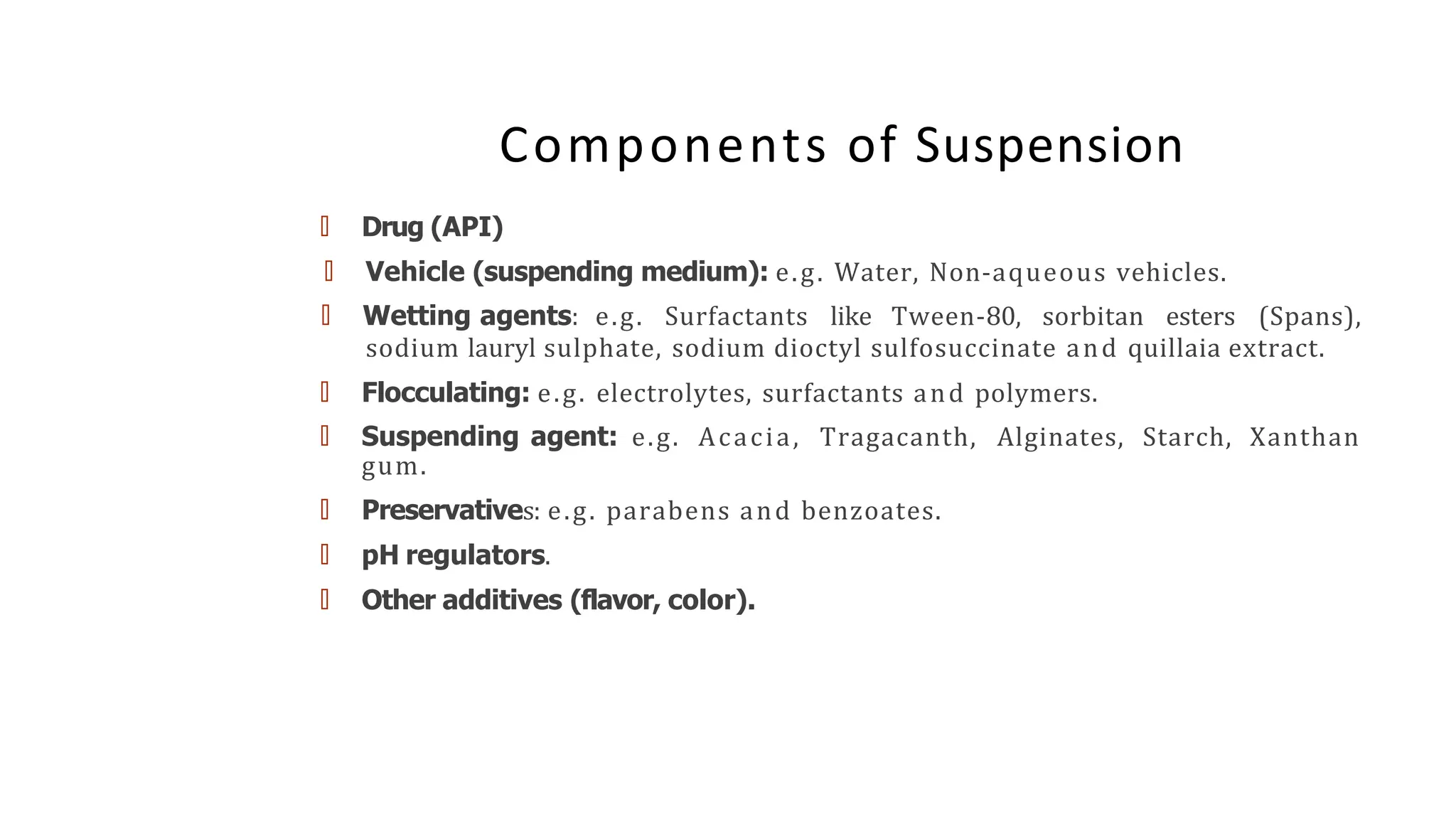 oral liquids, syrup, suspension, emulsion.pptx