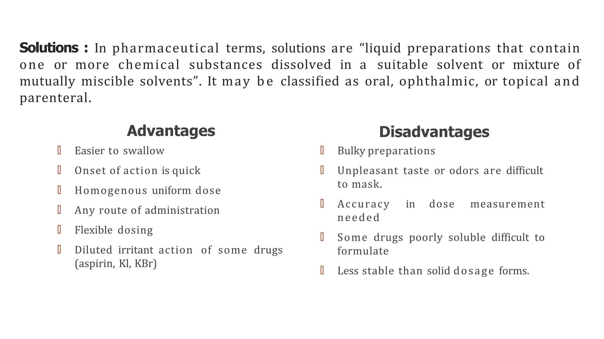 oral liquids, syrup, suspension, emulsion.pptx