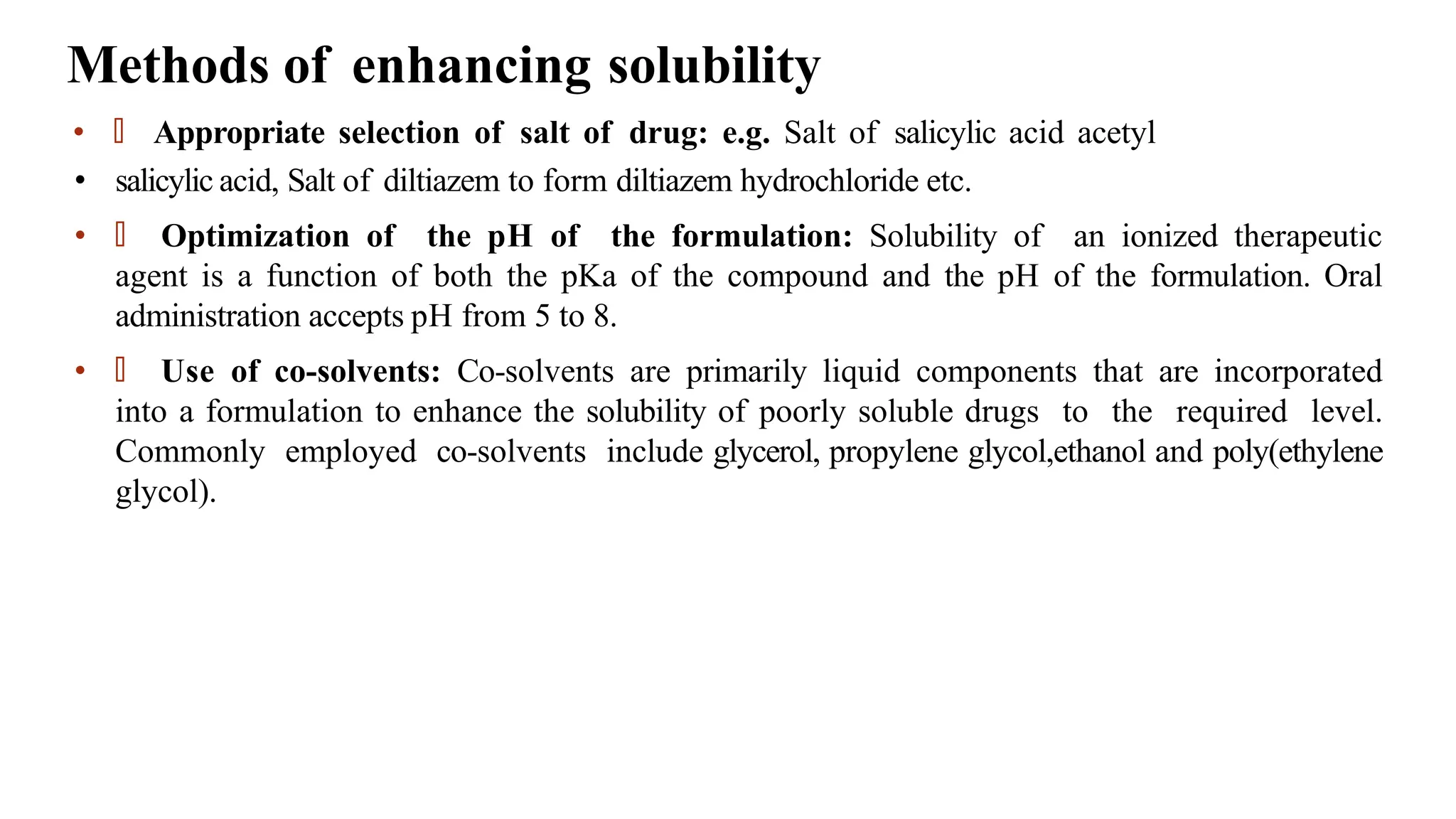 oral liquids, syrup, suspension, emulsion.pptx | Pharmaceutical Drugs ...