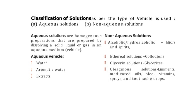 oral liquids, syrup, suspension, emulsion.pptx | Pharmaceutical Drugs ...