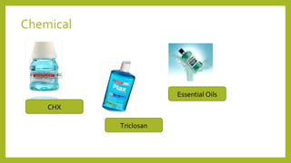 Oral malodor | PPT