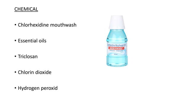 Oral malodor, halitosis or bad breath | PPT