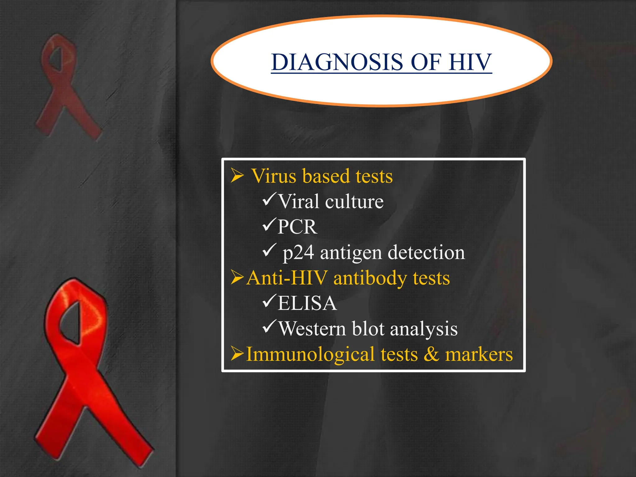 Oral manifestations of AIDS - ACQUIRED IMMUNO DEFICIENCY SYNDROME [ HIV ...