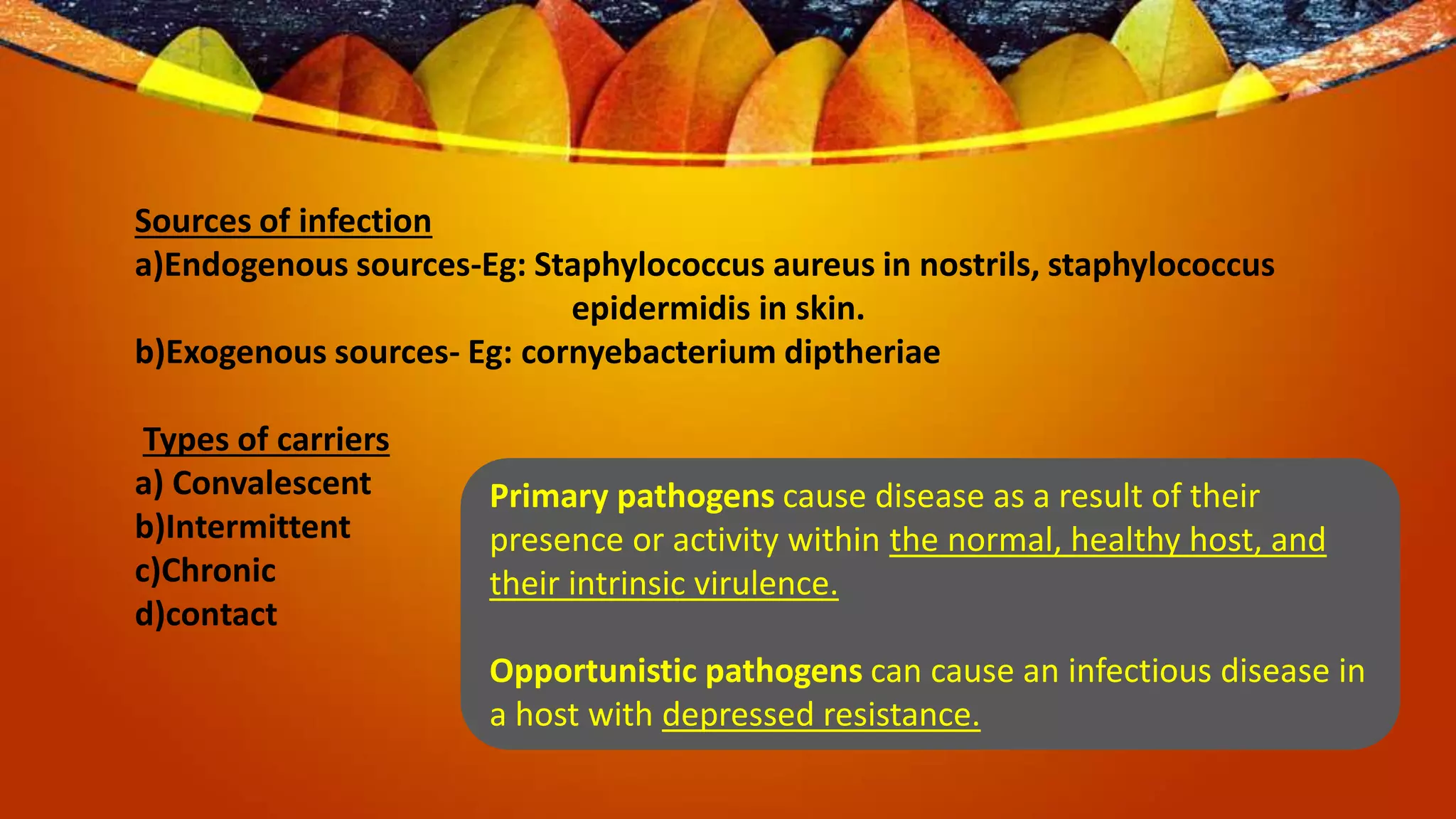 Oral manifestations of bacterial infections | PPTX
