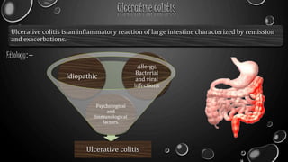 Oral manifestations of gastrointestinal disorders.ppt