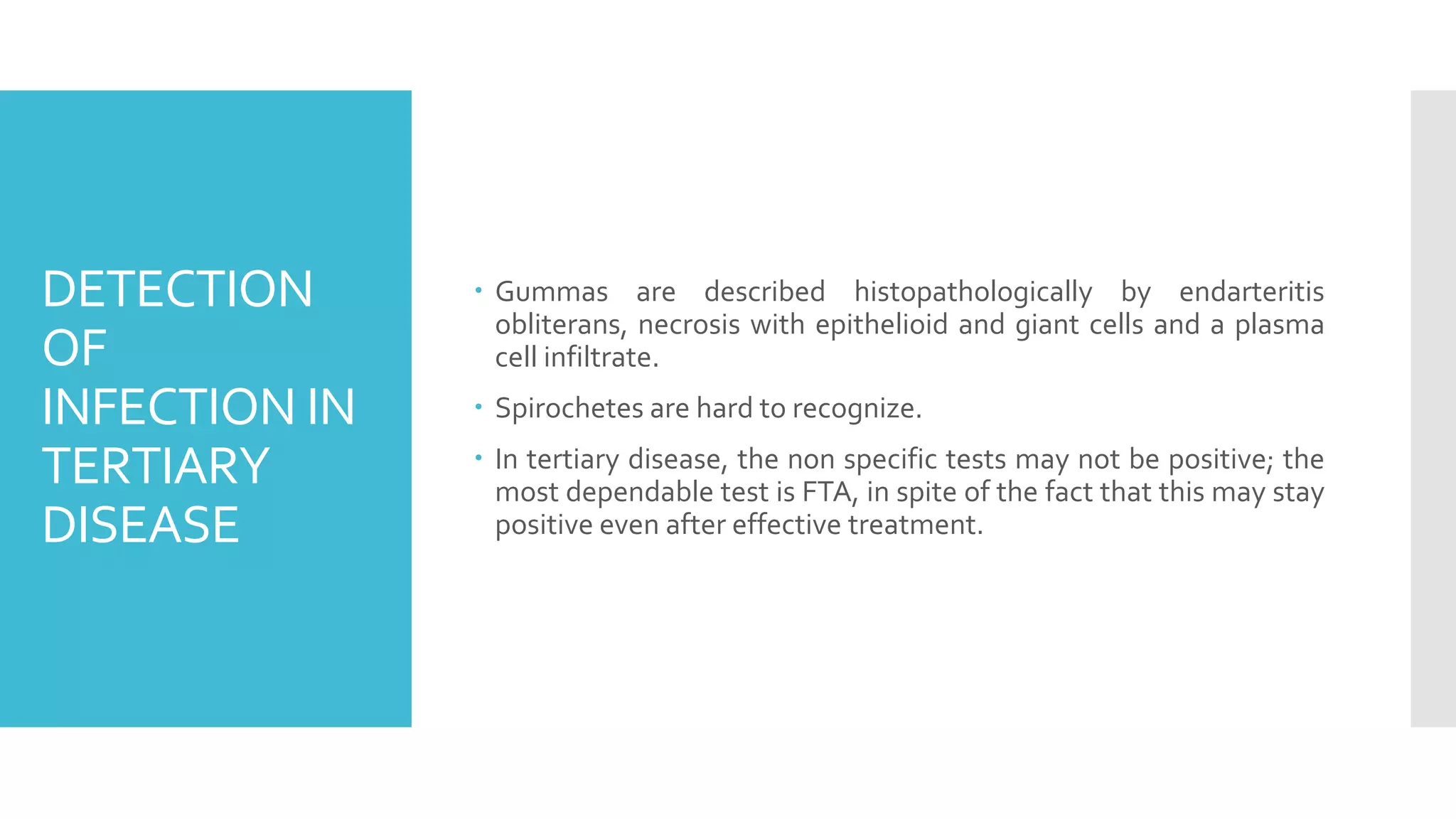 ORAL MANIFESTATIONS OF SYPHILIS-A review | PPTX