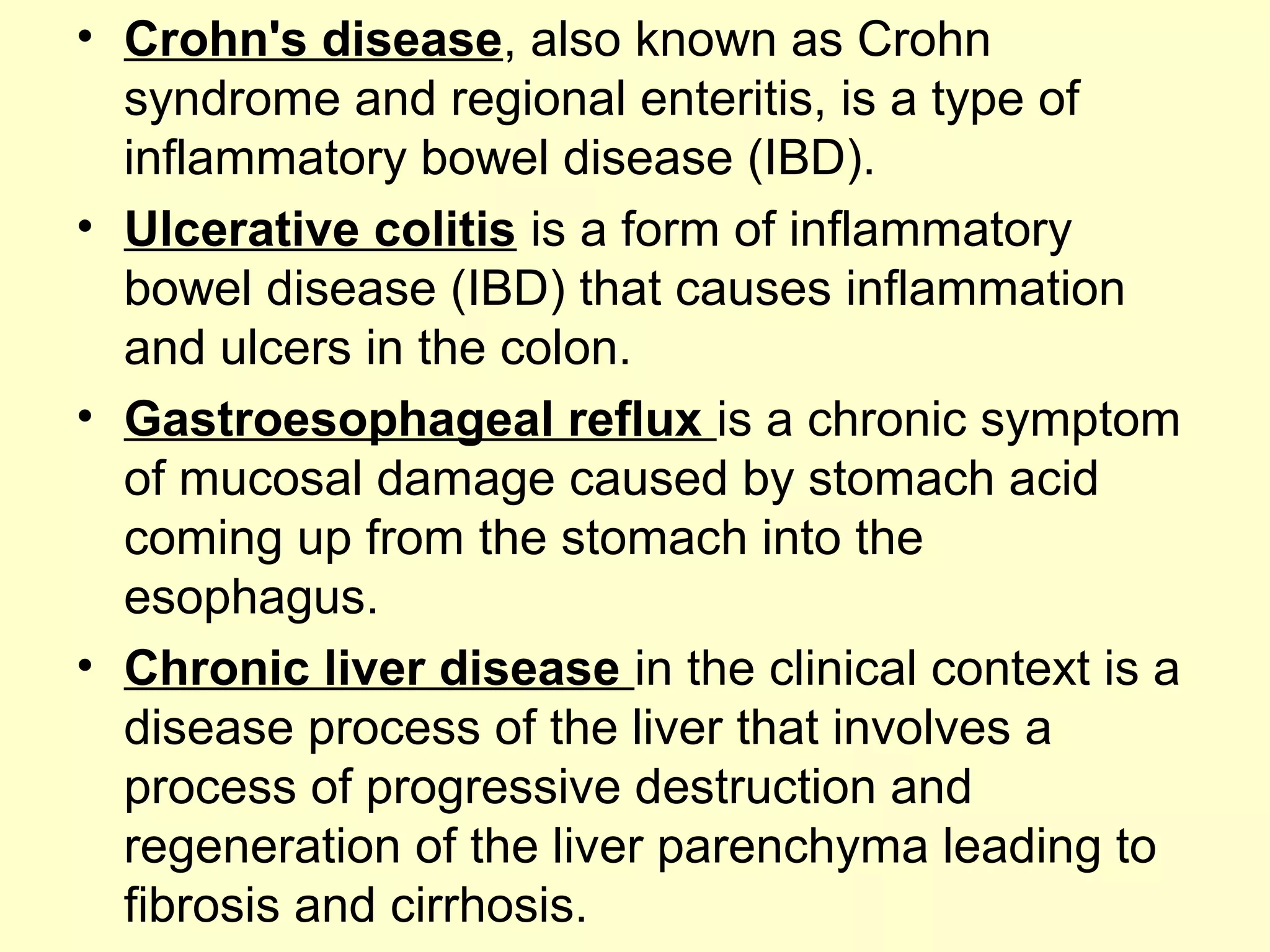 Oral manifestations of systemic diseases | PPT