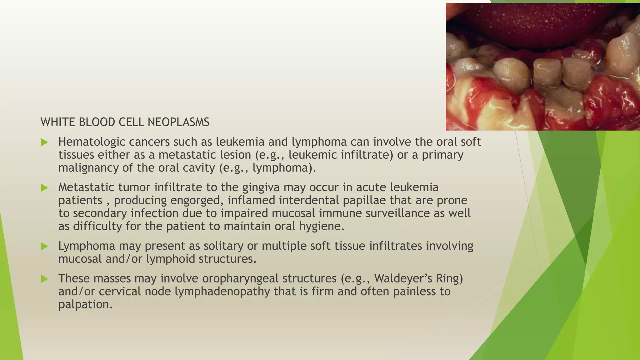 ORAL MANIFESTATIONS OF SYSTEMIC DISEASES.pptx