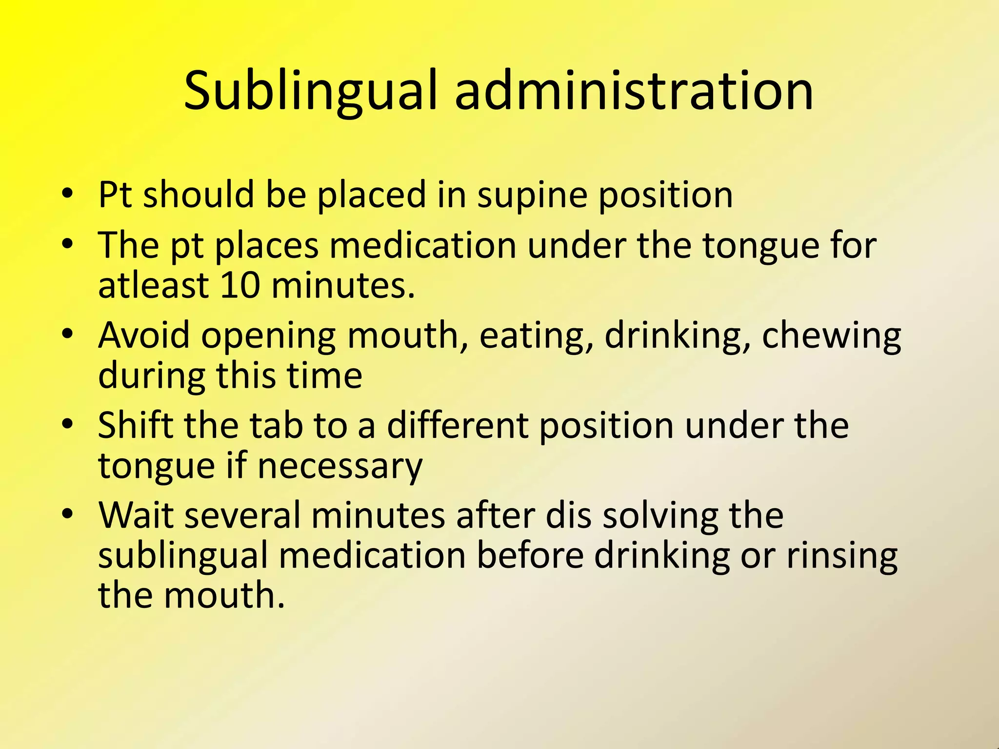 oral medication.pptx