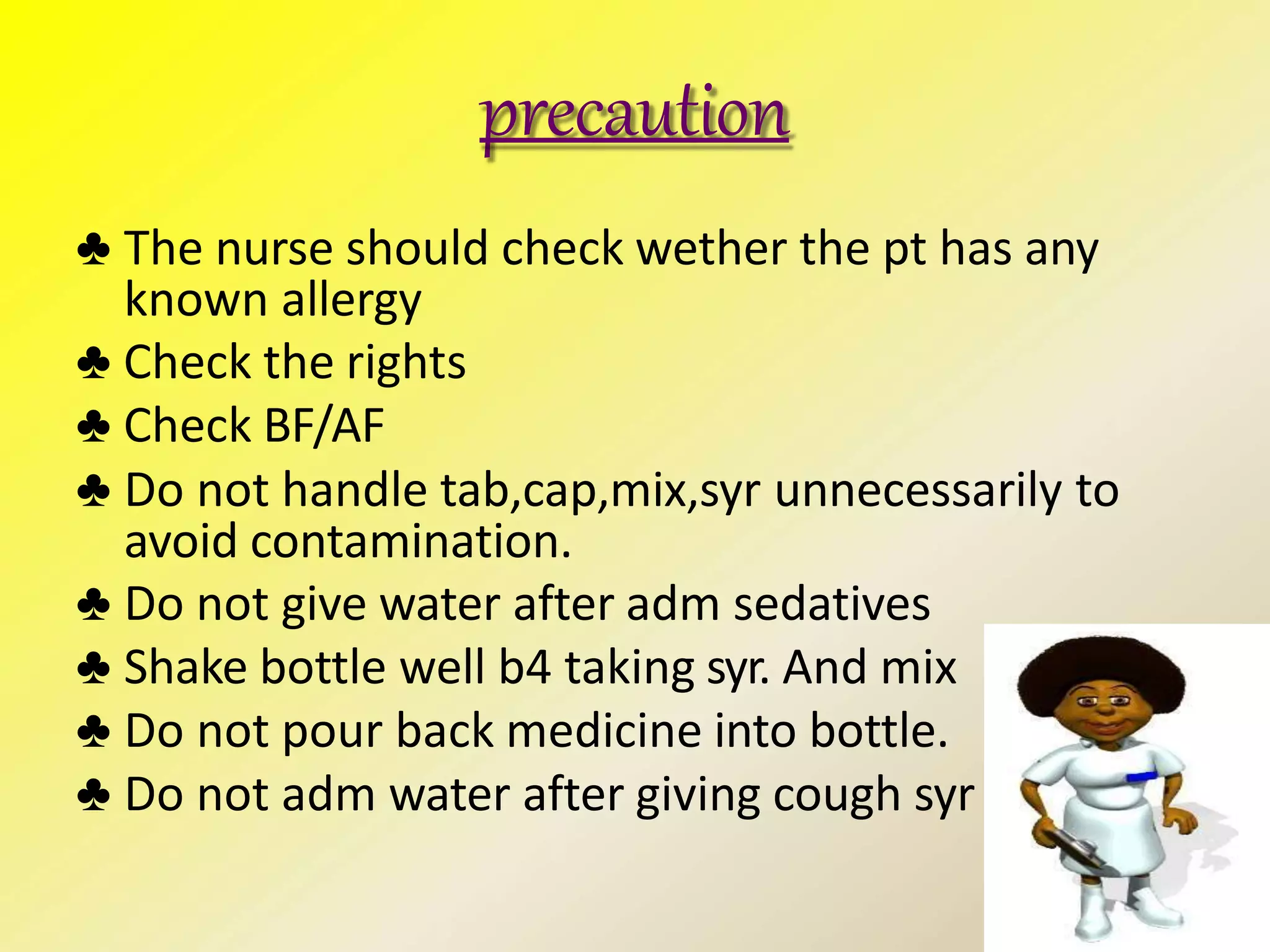 oral medication.pptx