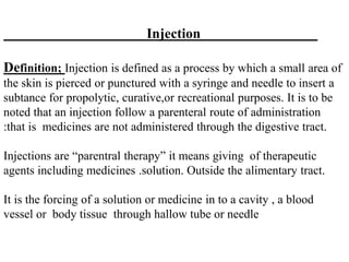 Oral medication (4) | PPTX