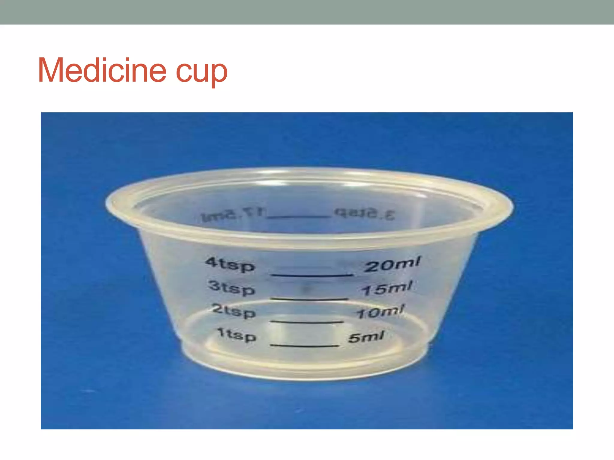 Oral medications Procedures of Administering Oral Medicines | PPTX