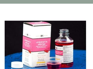 Oral medications Procedures of Administering Oral Medicines | PPTX