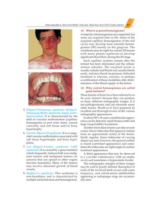 oral medicine and radiology.PDF