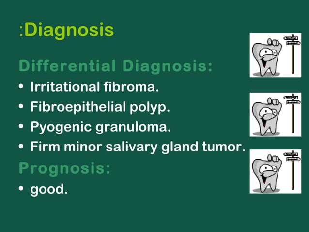 Oral medicine case(fibro-epithelial polyp) | PPT | Ear, Nose and Throat ...
