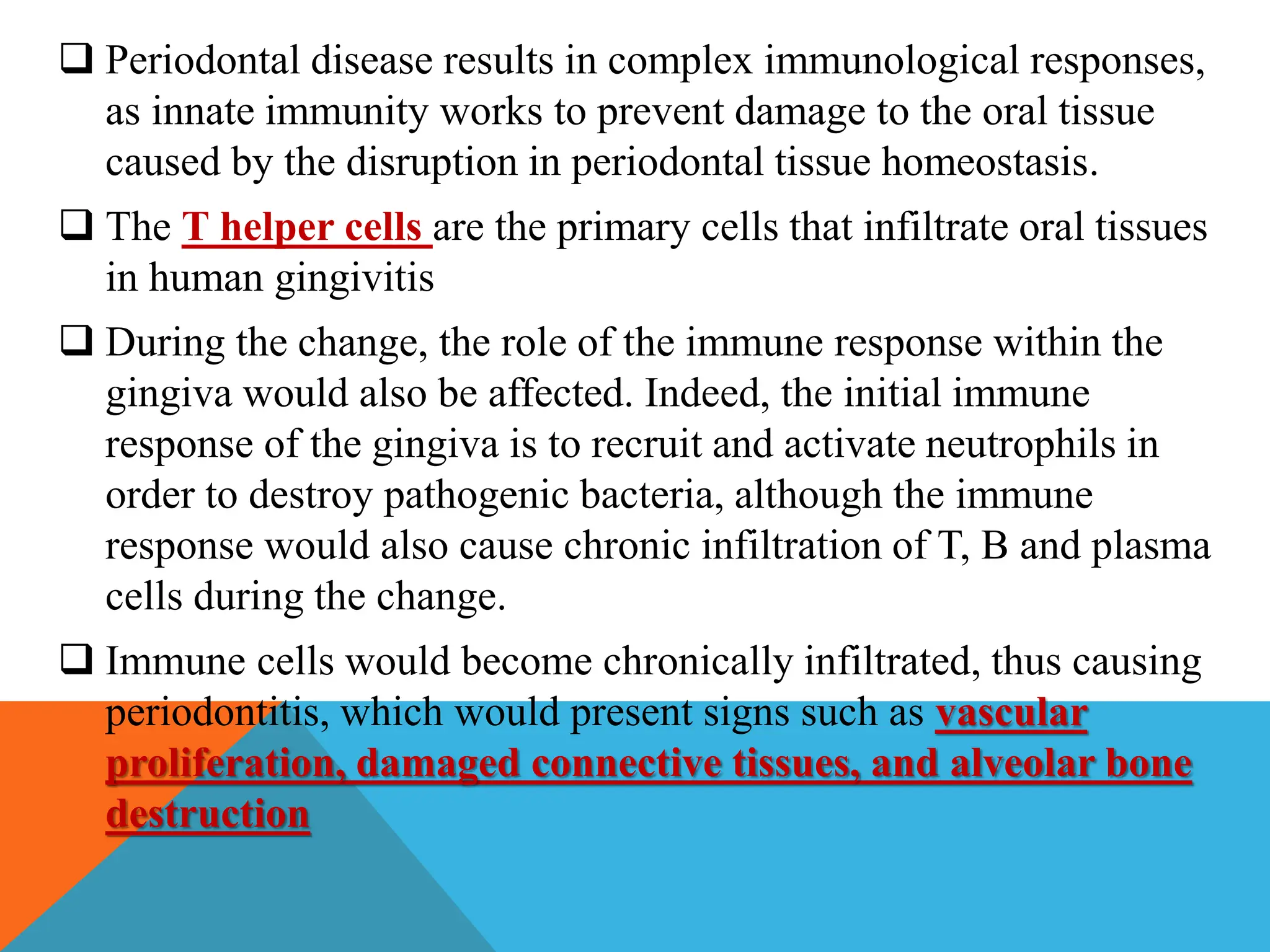 ORAL MICROBIOME.pptx by UMNA FATIMA- BIOMED | PPTX