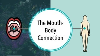 Visual Annotated Oral Microbiome Research Bibliography | PDF