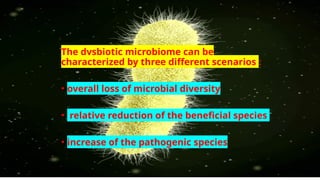 ORAL MICROBIOTA AND SYSTEMIC DISEASES !!.pptx