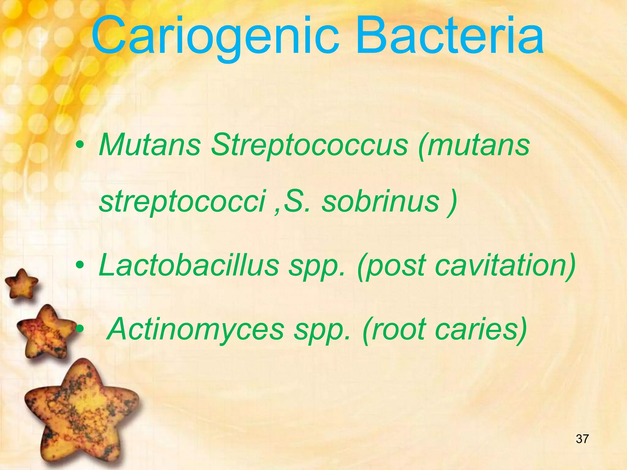 Oral microbology ppt | PPT