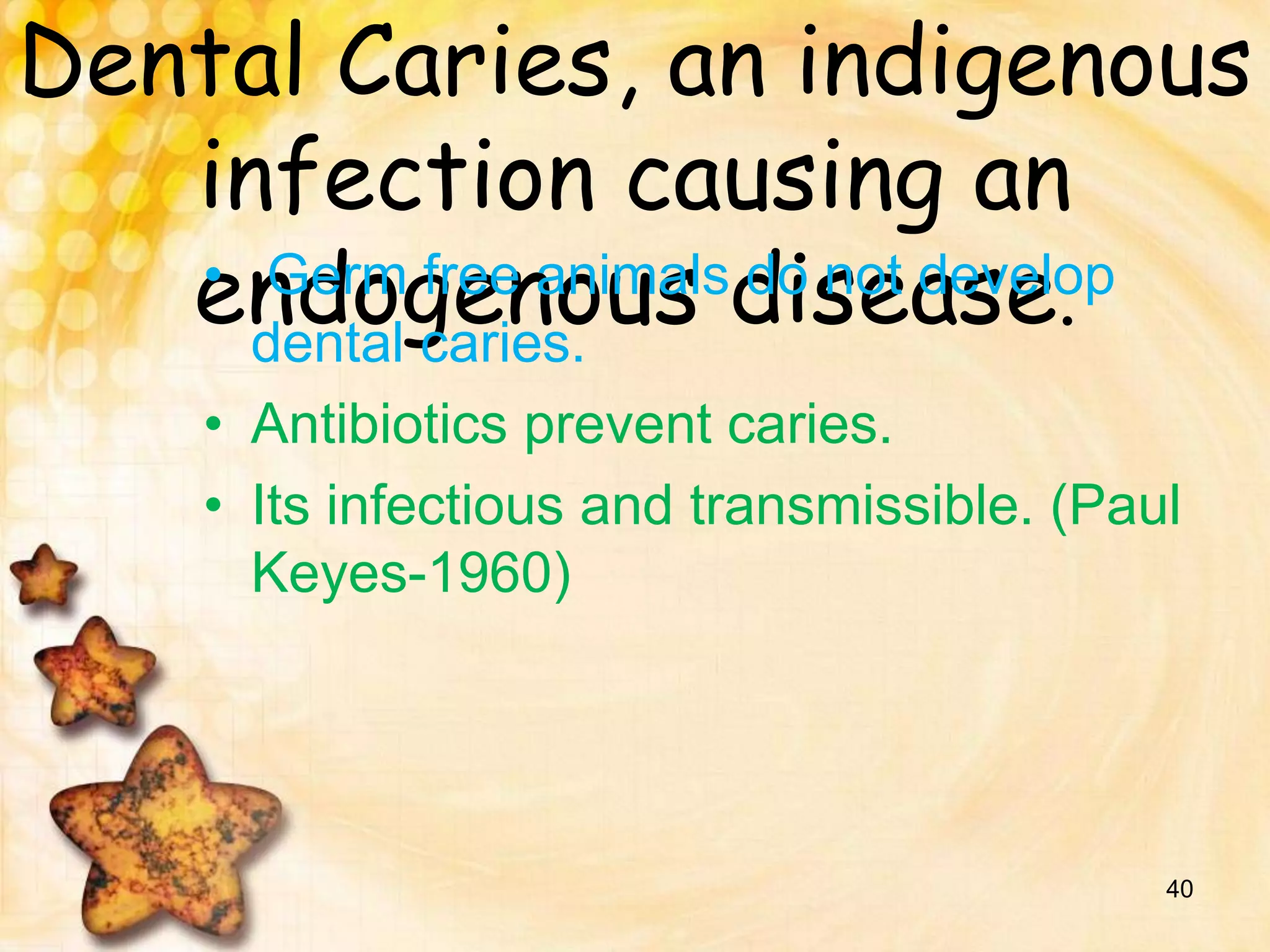 Oral microbology ppt | PPT