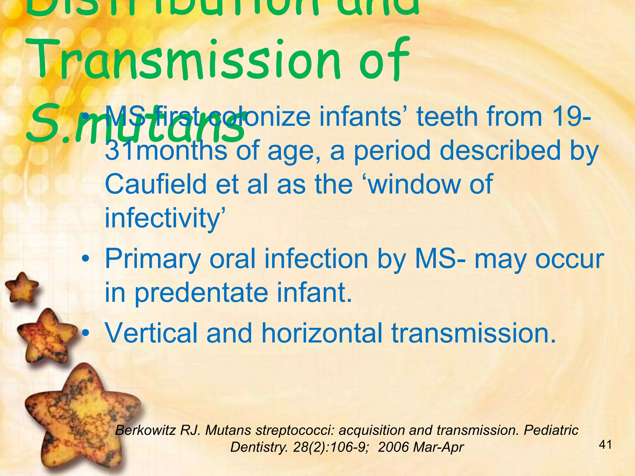 Oral microbology ppt | PPT