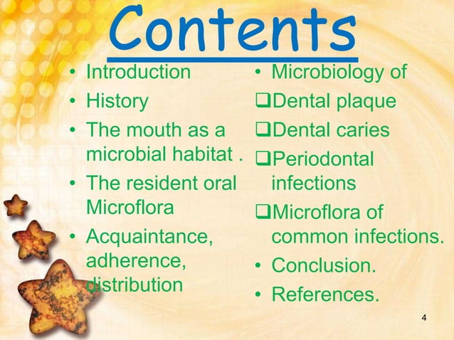 Oral microbology ppt | PPT | Oral care | Personal Care