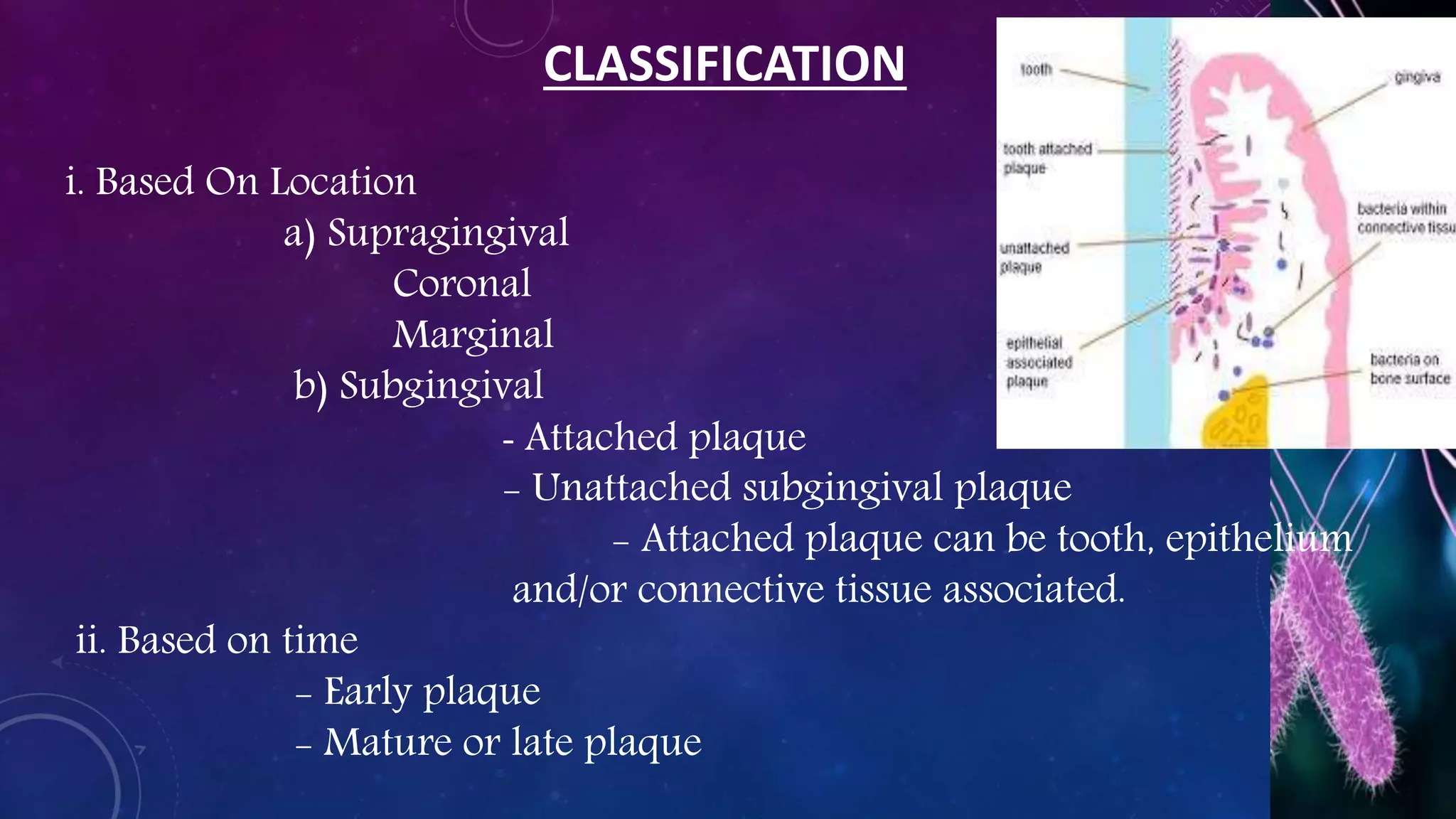 Oral microbiology:normal oram microflora and Dental plaque | PPTX