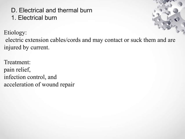Oral mucosal trauma and injuries.pptx