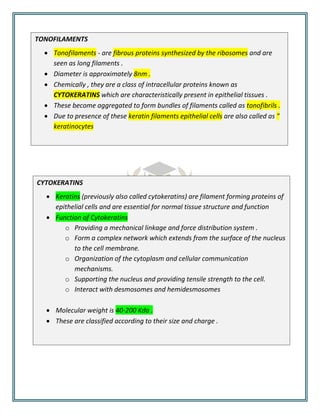 Oral mucosa membrane | PDF