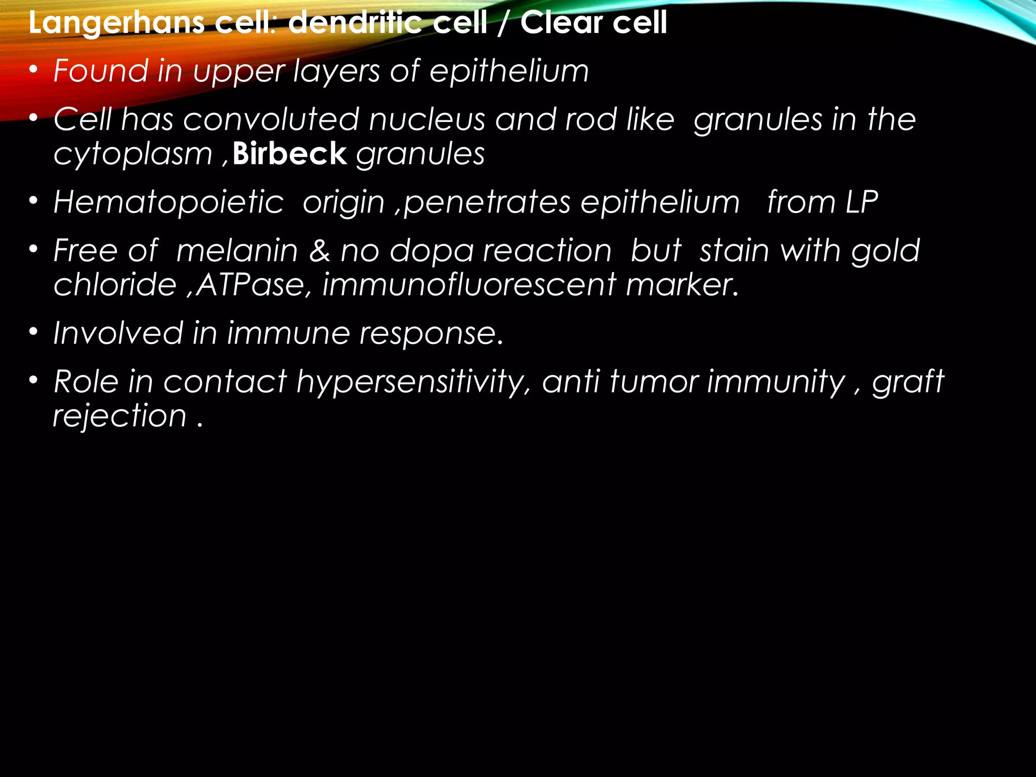 Oral Mucous Membrane... Arindam | PPT
