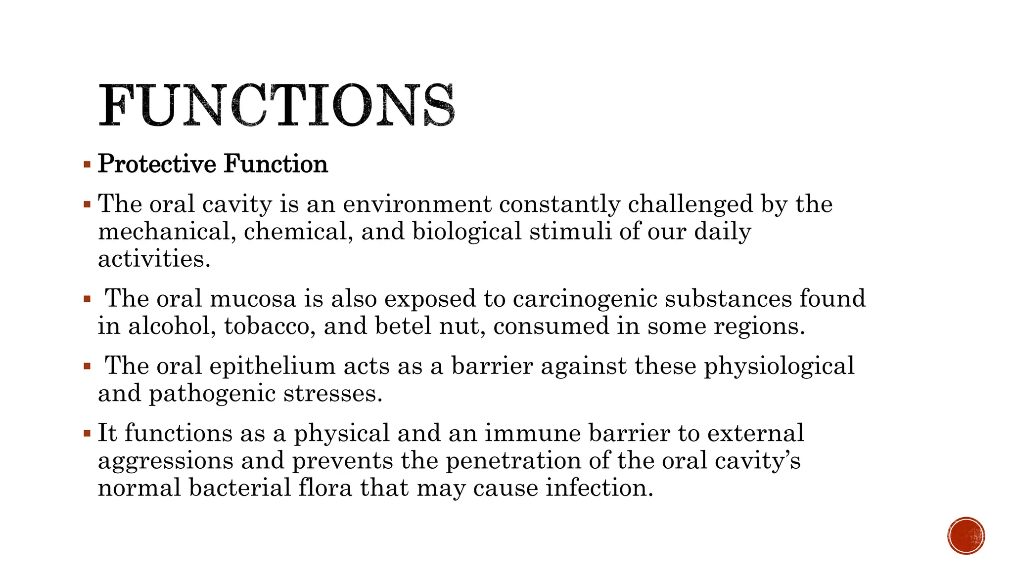Structure and function of oral mucous membrane.pptx