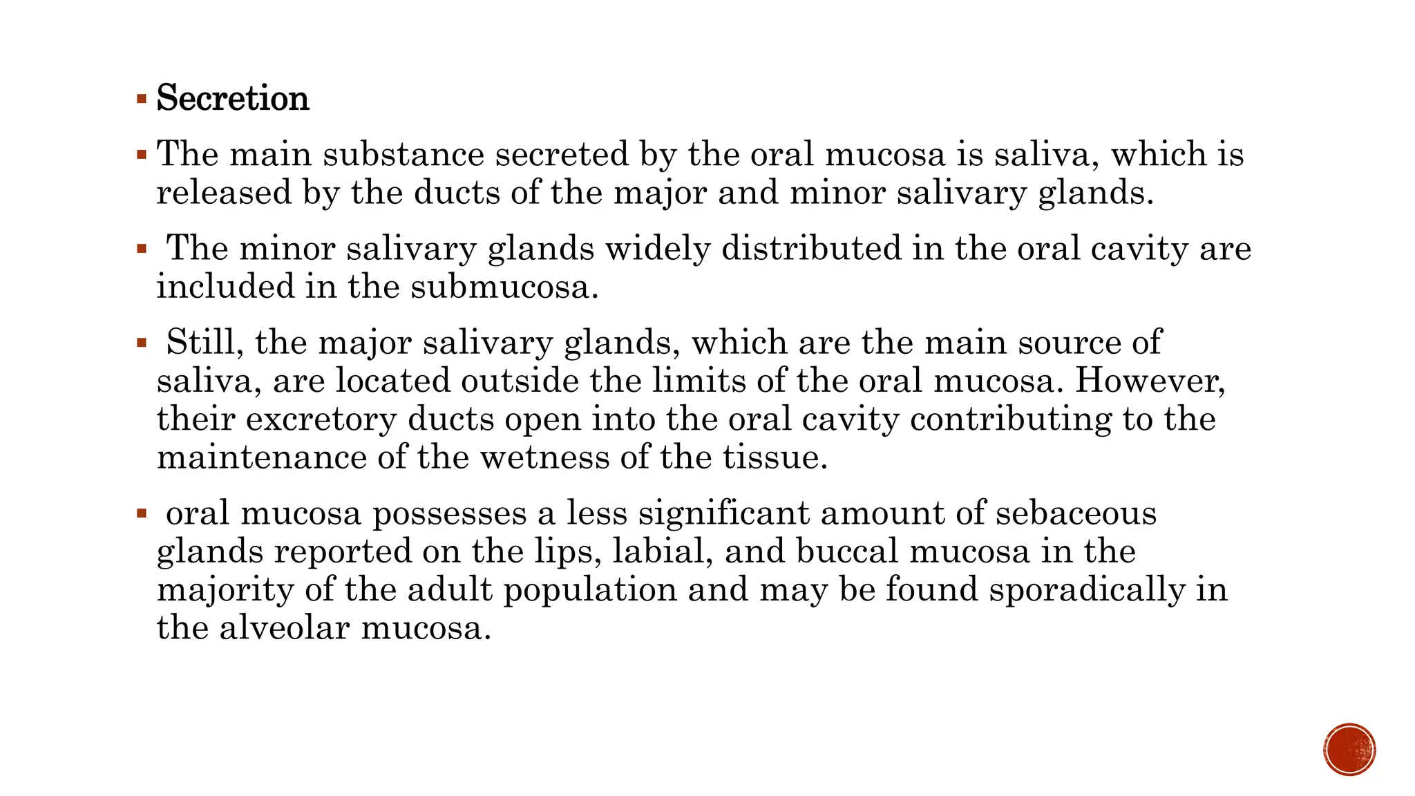 Structure and function of oral mucous membrane.pptx