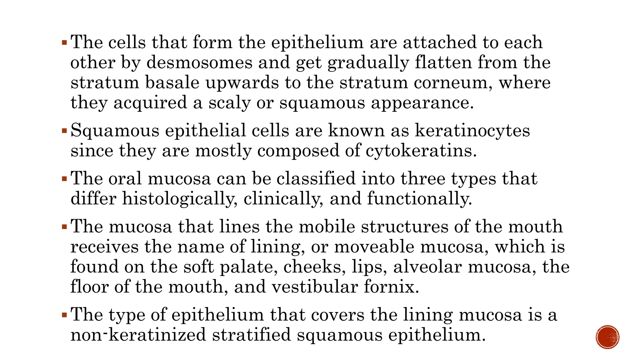 Structure and function of oral mucous membrane.pptx