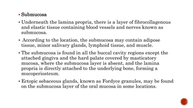 Structure and function of oral mucous membrane.pptx