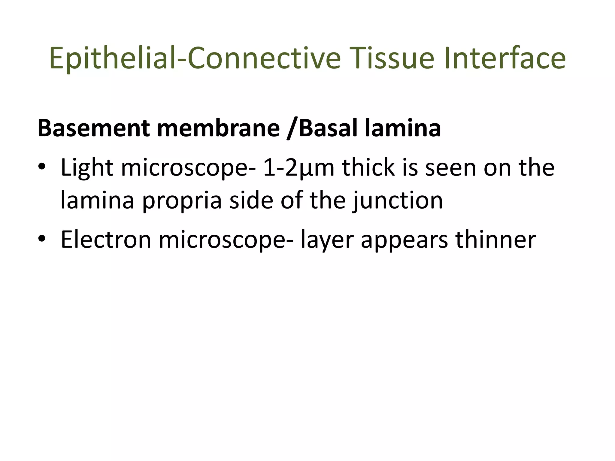 oral mucous membrane - II.pptx