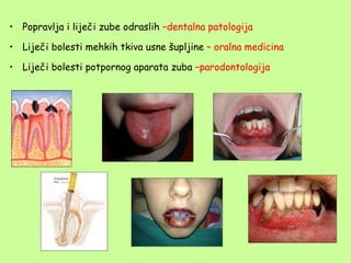 Oralna higijena sa aspekta islama | PPT