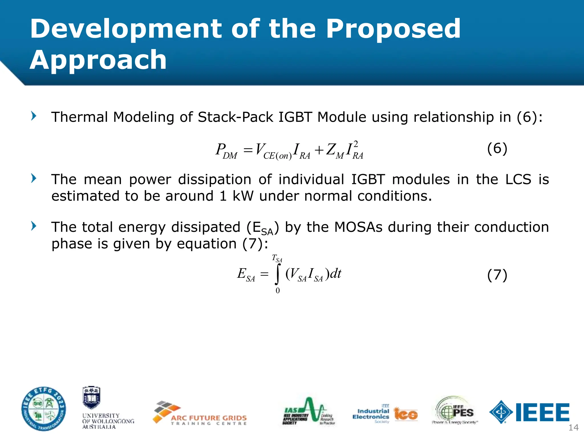 Fault Current Limiter Based Hybrid Hvdc Breaker Ppt