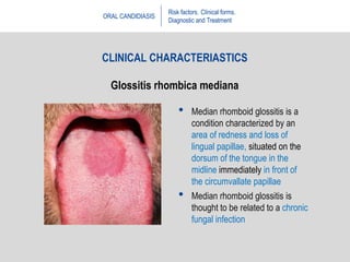 Oral pathology | PPT