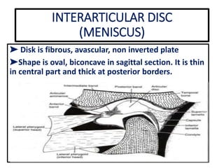 Temporomandibular joint Disorder in oral pathology | PPTX | Death ...