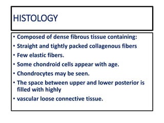 Temporomandibular joint Disorder in oral pathology | PPTX