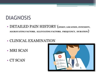 Trigger Zones Of Orofacial Region In Trigeminal Neuralgia | PPTX