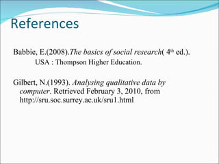 Oral Presentation 556301 | PPT