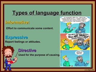 Oral presentation | PPT